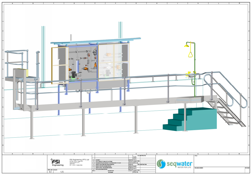 Alum Dosing Systems - FSI Engineering