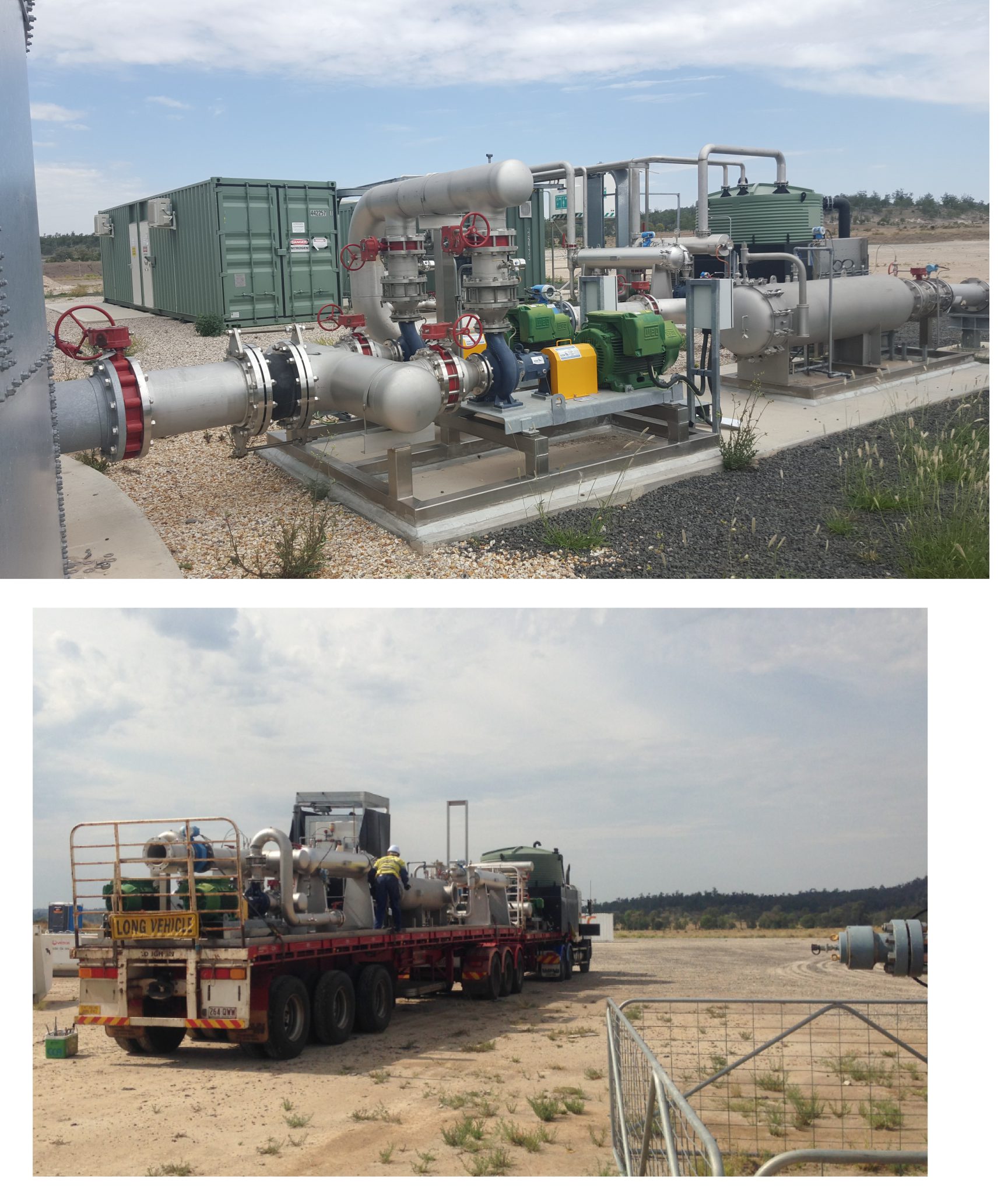 Decommissioning, Disassembly and Demolition Projects - FSI Engineering