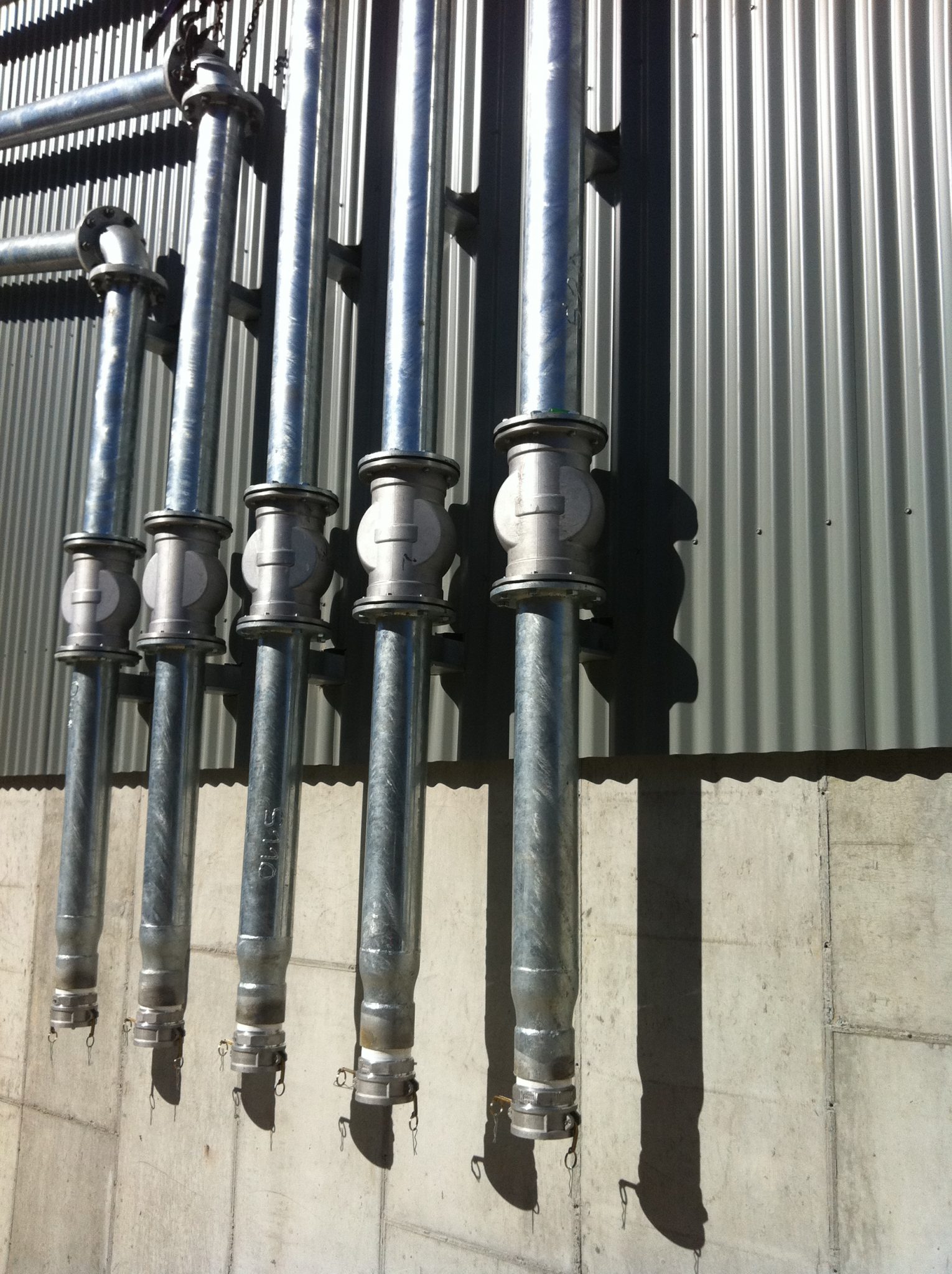 Service, Maintenance and Installation - FSI Engineering