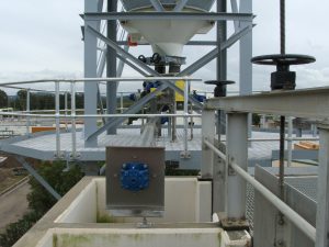 Lime Dosing Systems - FSI Engineering