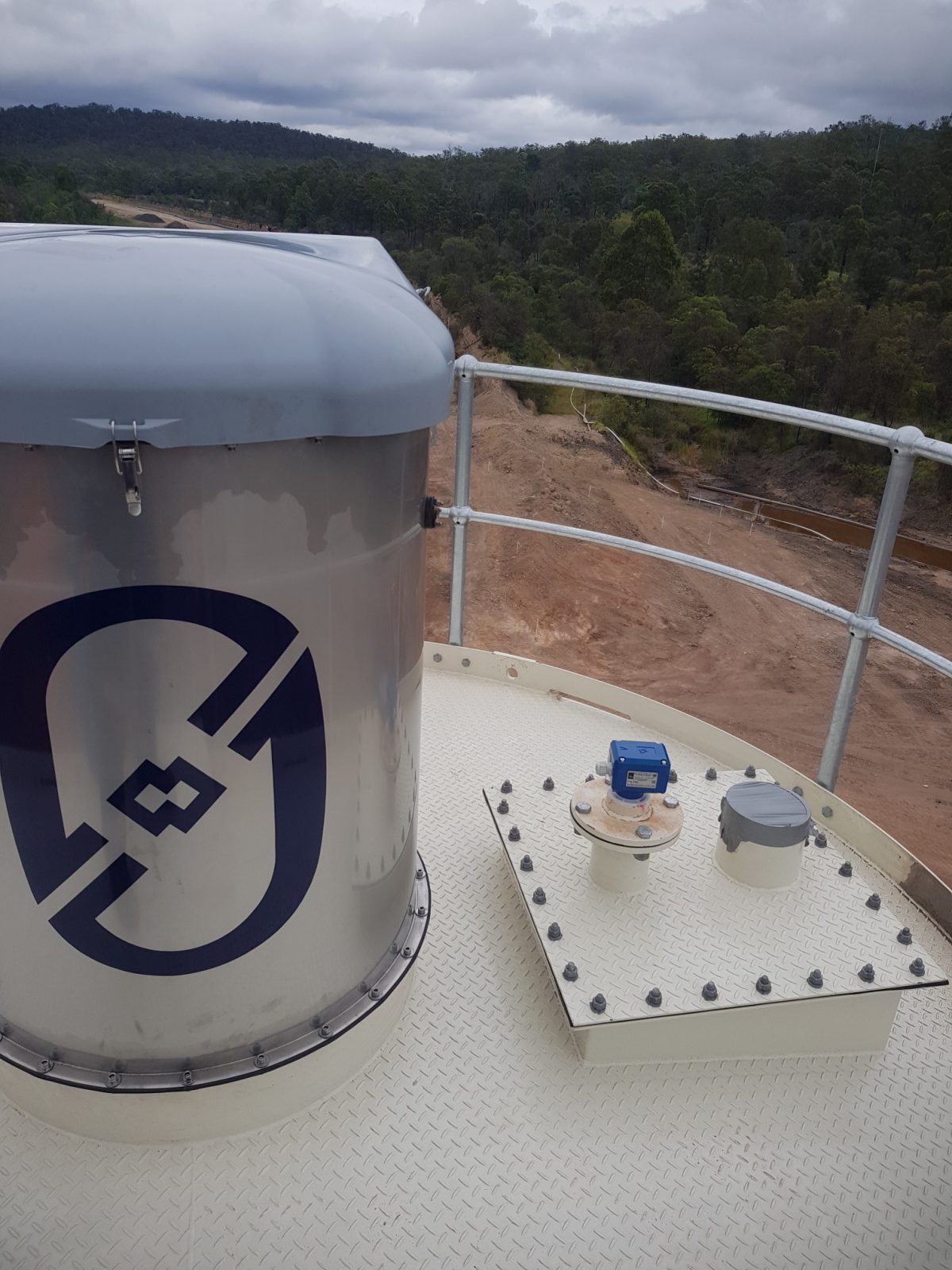 Lime Dosing Systems - FSI Engineering