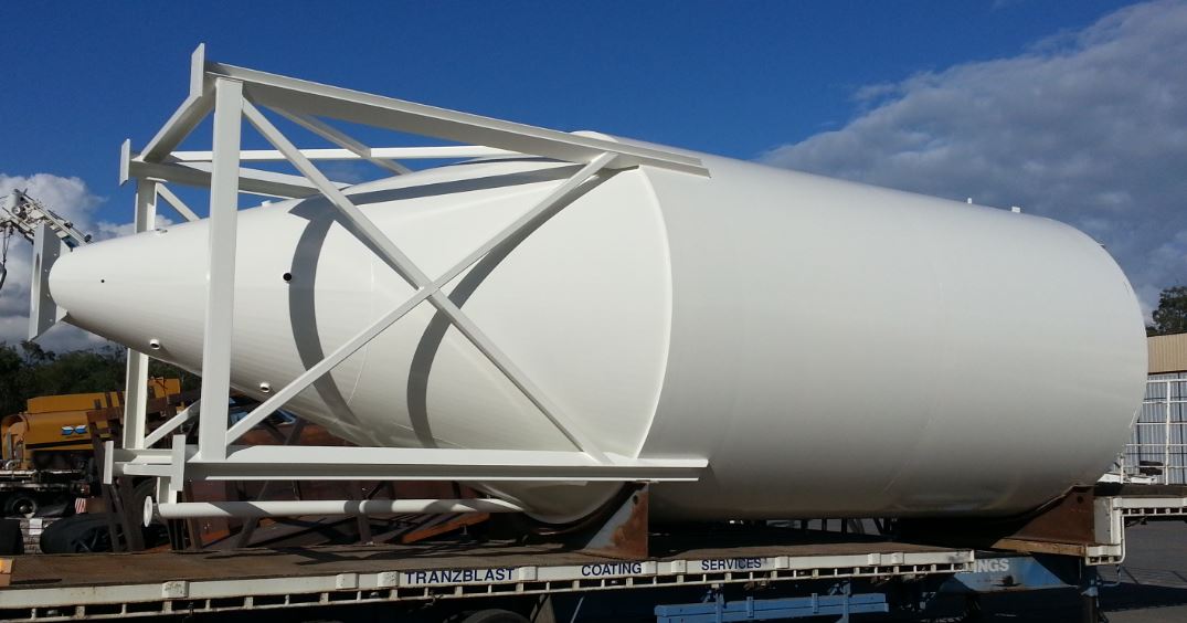 Soda Ash Dosing Systems - FSI Engineering