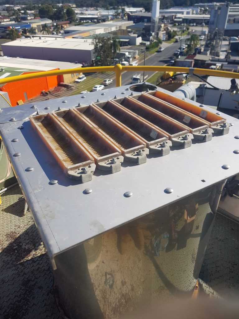 Concrete Batch Plant Spare Parts - FSI Engineering